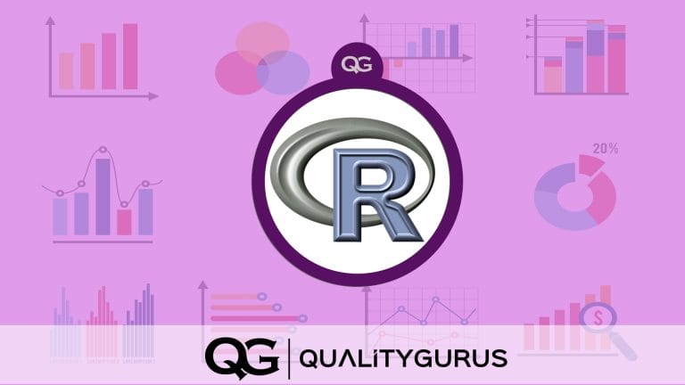 Mastering Data Visualization with R | Quality Gurus