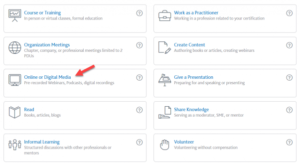 How to Claim Your PMI-PDUs for Udemy Courses? | Quality Gurus