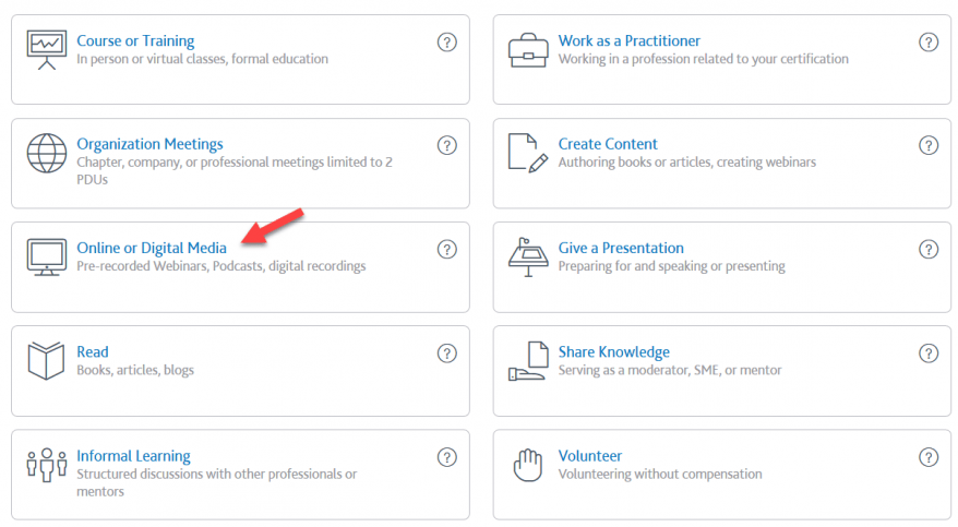 How to Claim Your PMI-PDUs for Udemy Courses? | Quality Gurus