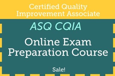 Free CQIA Exam Questions | Quality Gurus