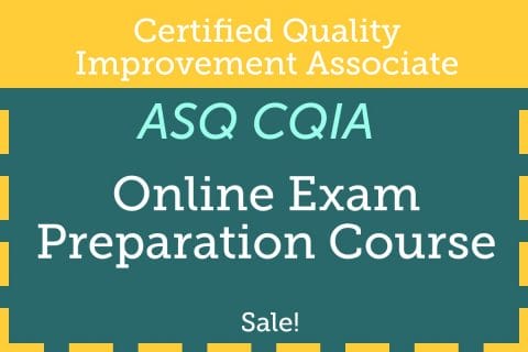 Free CQIA Exam Questions | Quality Gurus