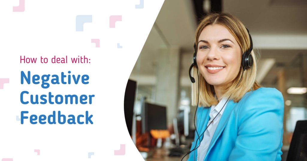 How to Respond to Negative Customer Feedback? | Quality Gurus