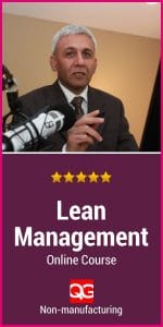 Lean Manufacturing Quiz | Quality Gurus