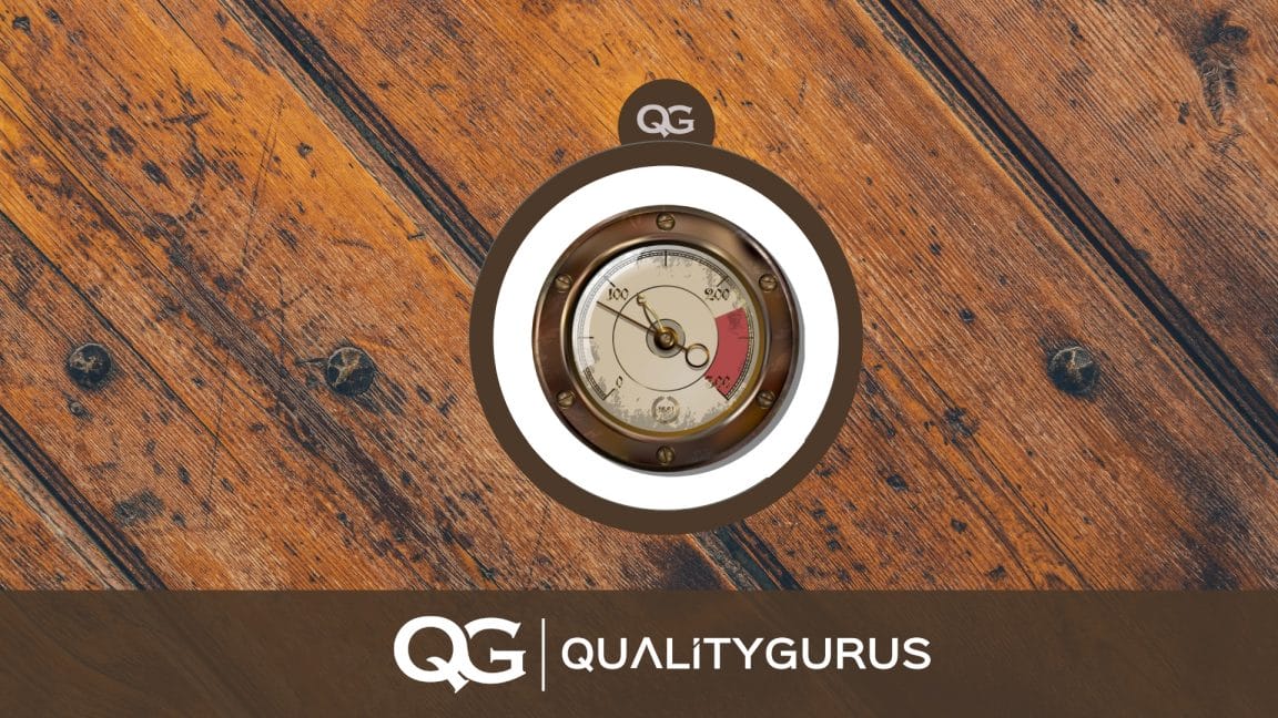 Gage Repeatability and Reproducibility (GR&R) - An Overview | Quality Gurus