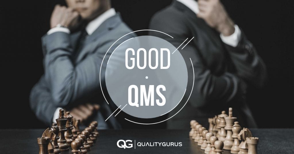 5 Characteristics of a Good Quality Management System | Quality Gurus