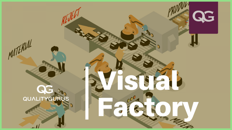 Visual Factory | Quality Gurus