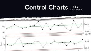 Seven Quality Tools – Control Charts | Quality Gurus