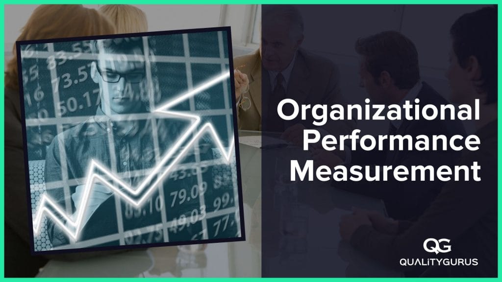 Organizational Performance Measurement | Quality Gurus