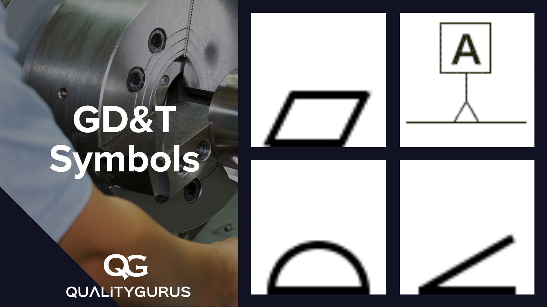 GD&T Symbols Quiz | Quality Gurus
