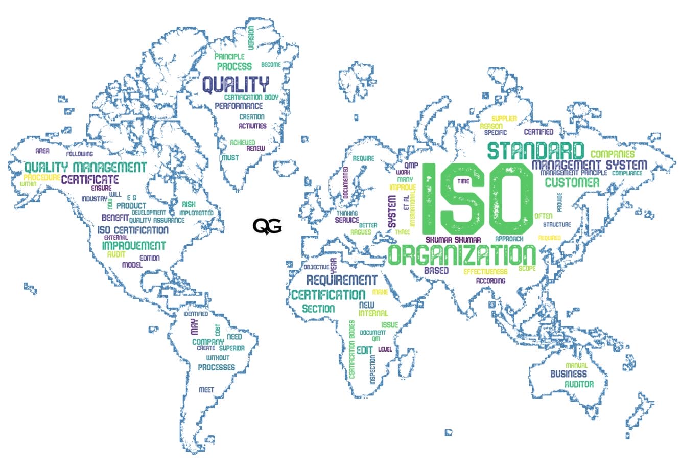 A Quick Guide to ISO Standards | Quality Gurus