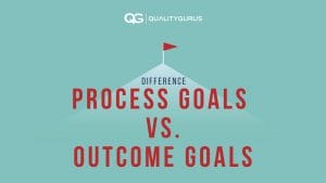 What Is The Difference Between Process Goals And Outcome Goals ...