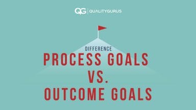 What Is The Difference Between Process Goals And Outcome Goals ...
