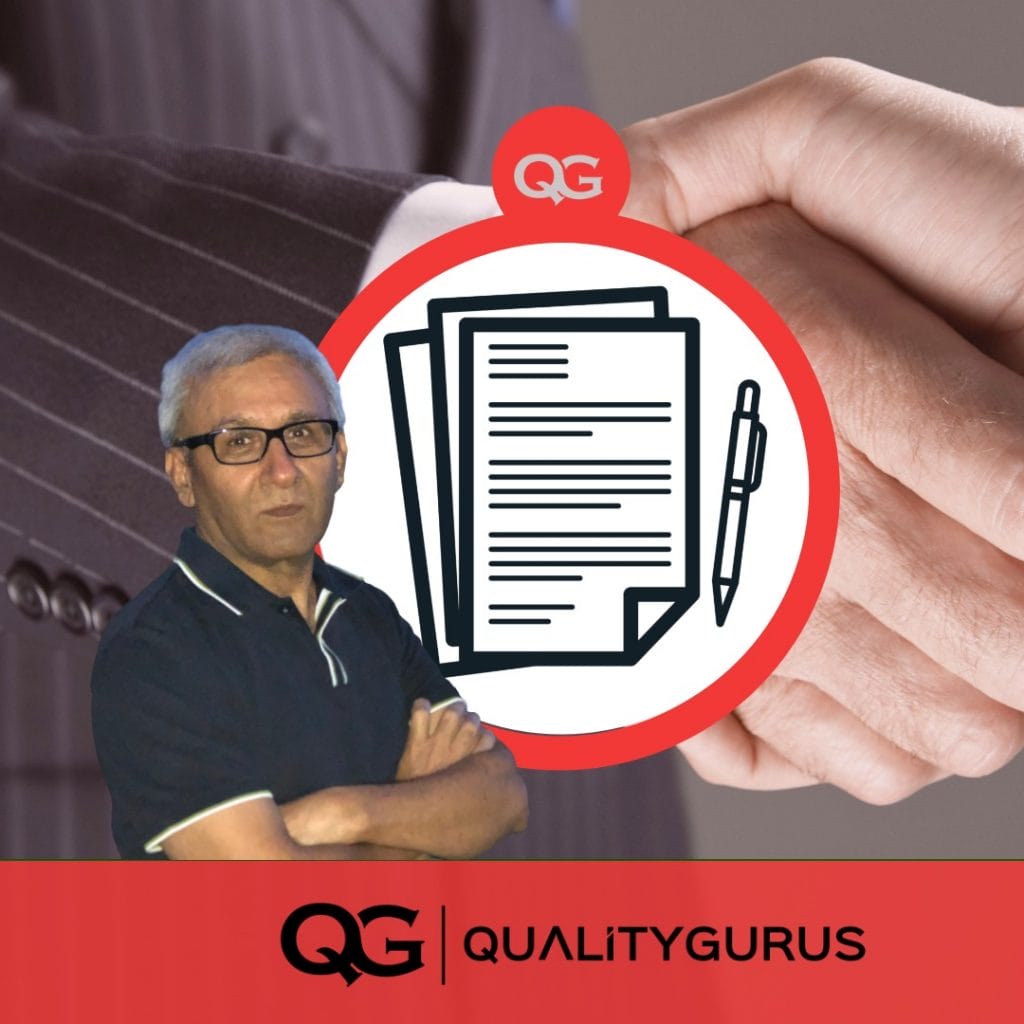 ASQ® CMQ/OE How to Pass Your Certified Manager of Quality / Organizational