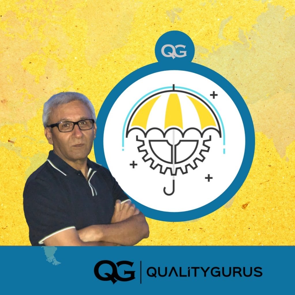 ASQ® CMQ/OE How to Pass Your Certified Manager of Quality / Organizational