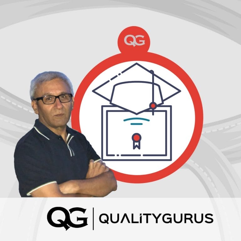 ASQ® CQI Exam Quiz Questions | Quality Gurus