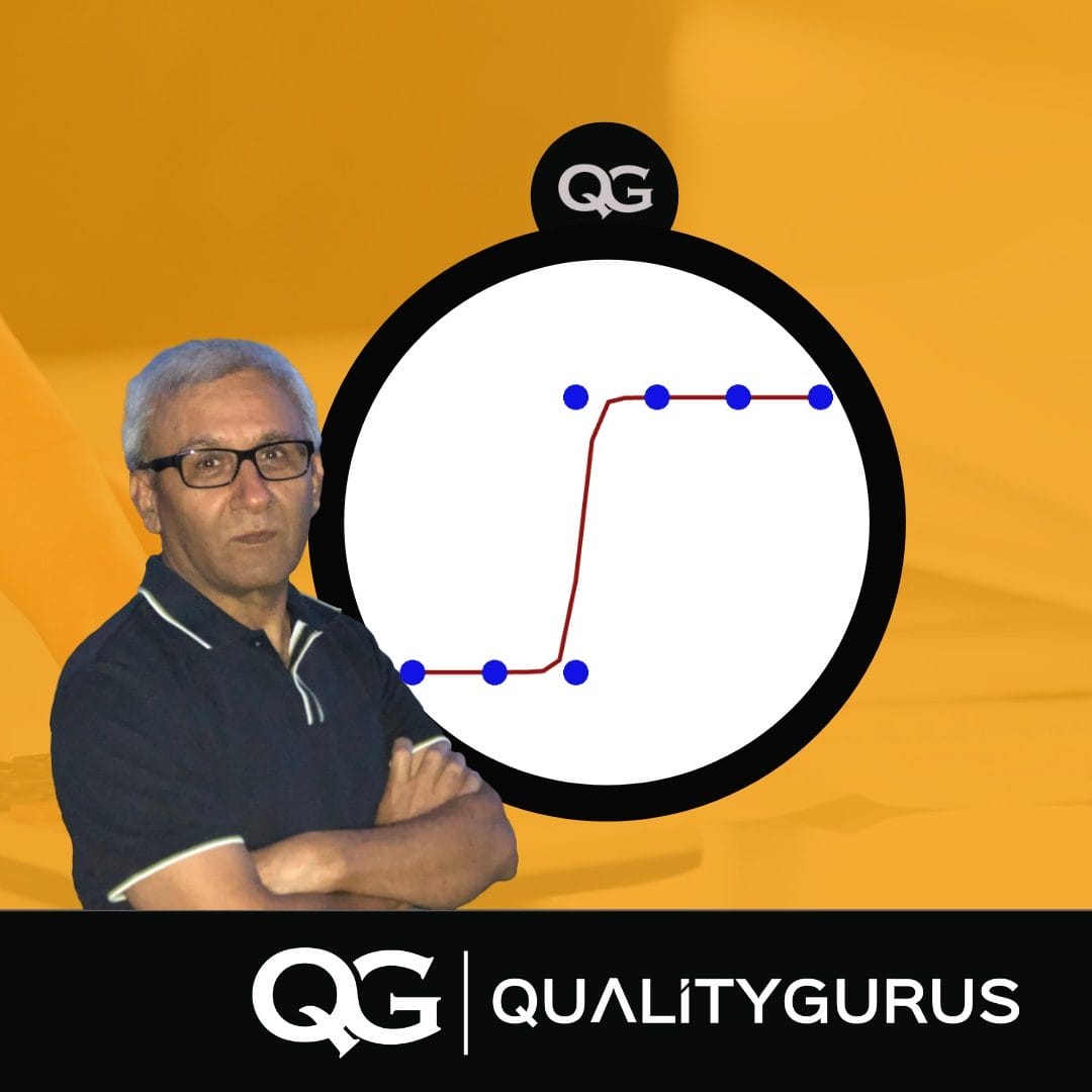 Binary Logistic Regression with Minitab - Online Training | Quality Gurus Binary Logistic Regression with Minitab - Online Training | Quality Gurus