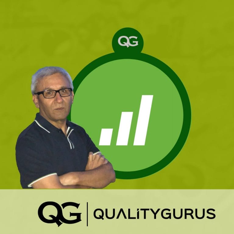 Simple Linear Regression and Multiple Regression Quiz | Quality Gurus