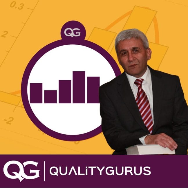 Special Cause vs. Common Cause Variation | Quality Gurus