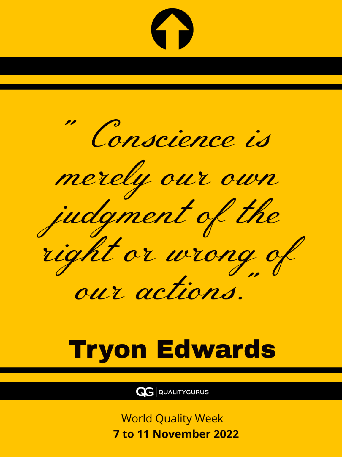 World Quality Day, Week 2022 – Theme, Ideas, Activities | Quality Gurus