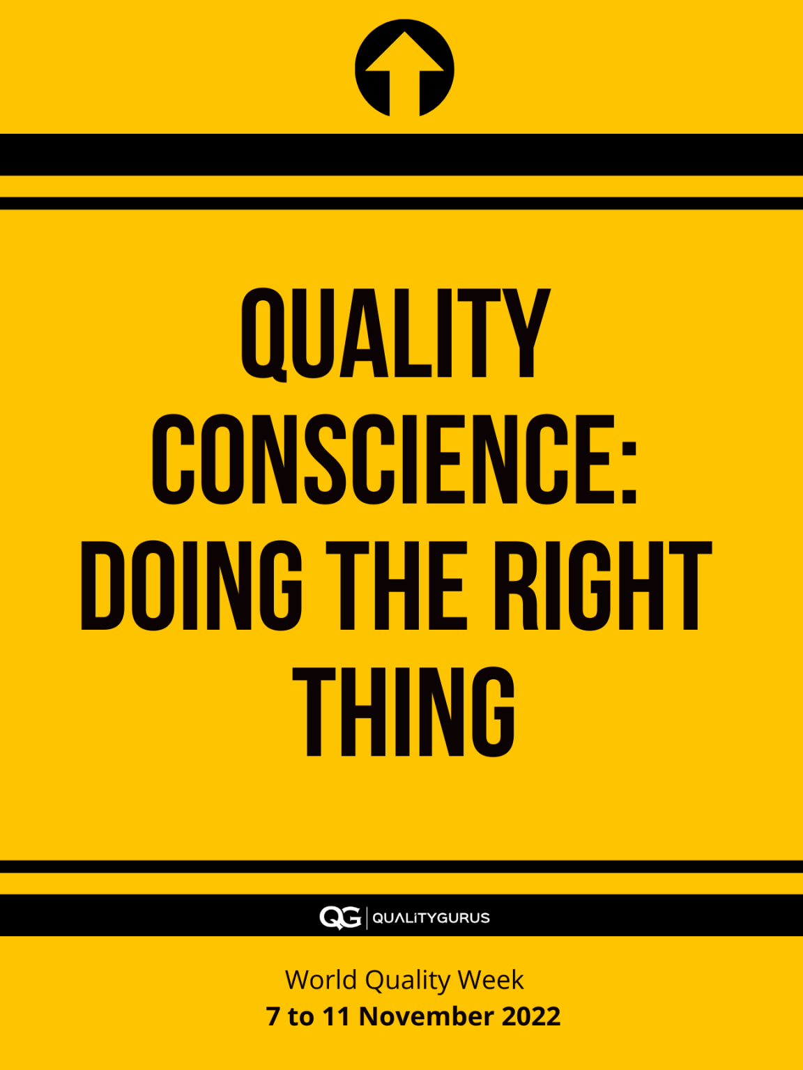 World Quality Day, Week 2022 – Theme, Ideas, Activities | Quality Gurus