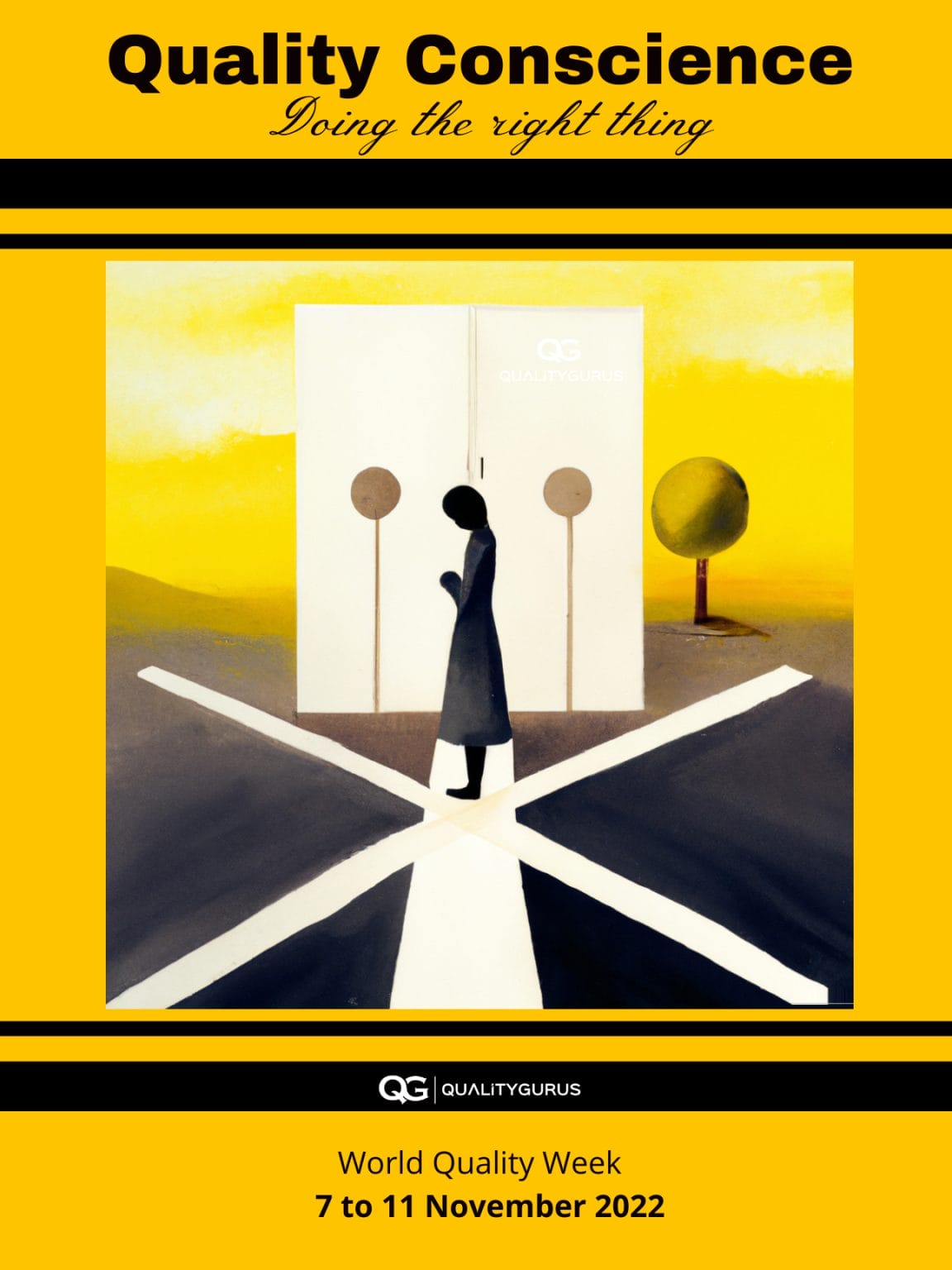 World Quality Day, Week 2022 – Theme, Ideas, Activities | Quality Gurus
