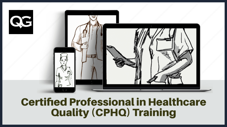 How to Study for the CPHQ Exam? Tips and Resources | Quality Gurus