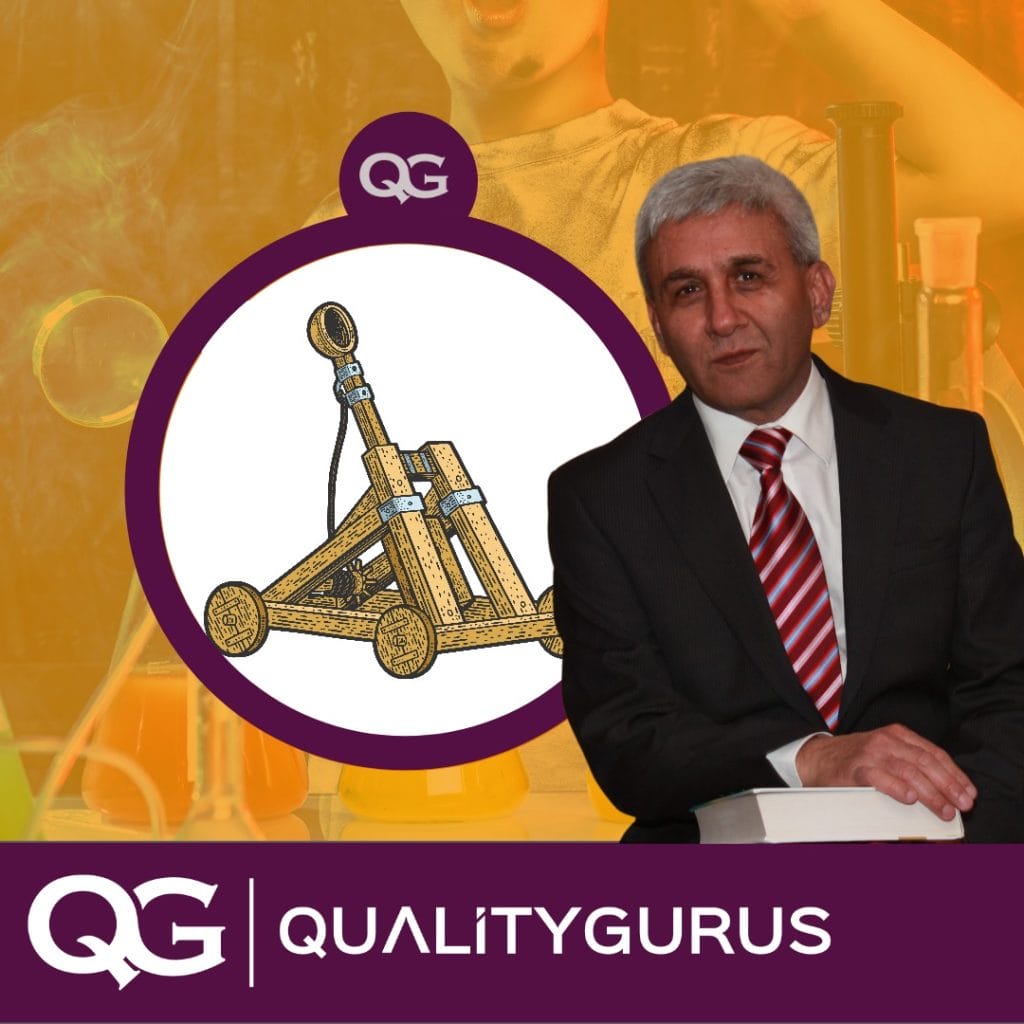 Design of Experiments (DOE) Quiz Questions | Quality Gurus