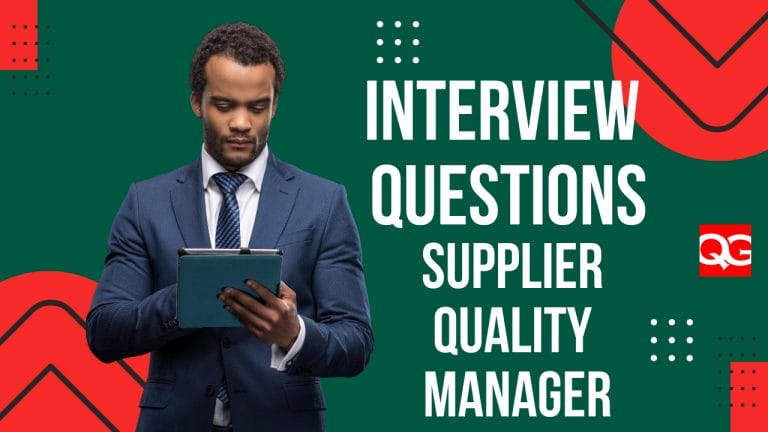 Supplier Quality Manager Interview Questions And Responses Quality Gurus supplier-quality-manager-interview-questions-and-responses-quality-gurus