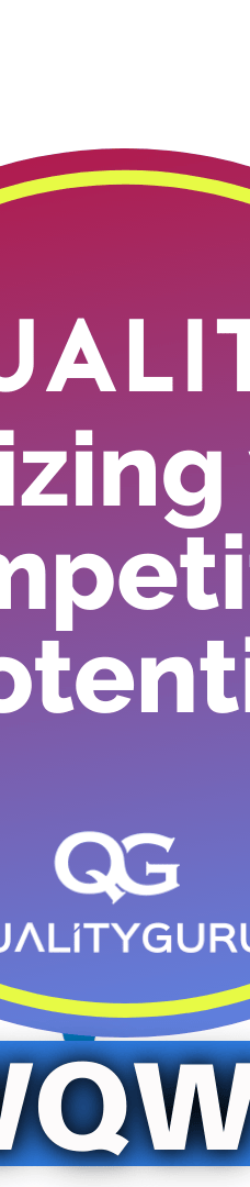 World Quality Week 2023 – Theme, Ideas, Activities