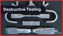Destructive Tests Quality Gurus