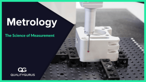 Metrology: The Science of Measurement for Quality Engineers | Quality Gurus