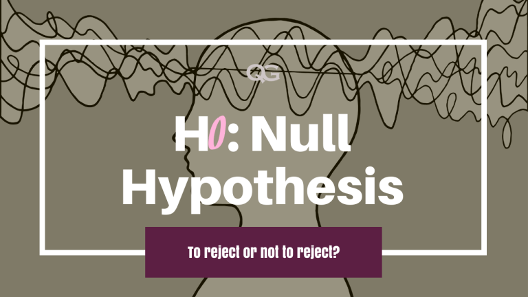 Understanding the Null Hypothesis | Quality Gurus