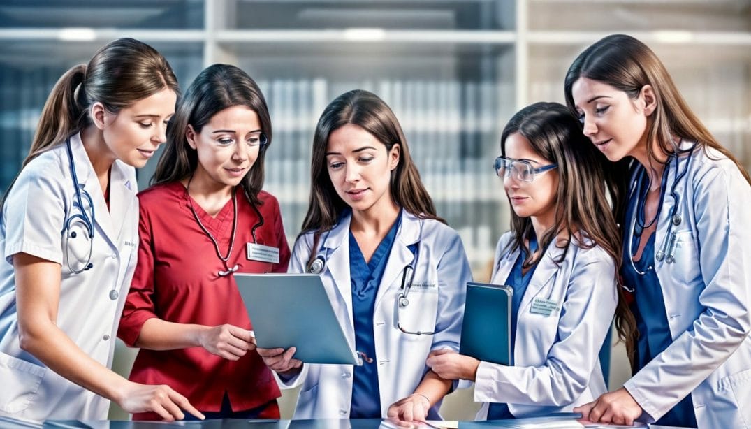 Six Domains Of Healthcare Quality | Quality Gurus