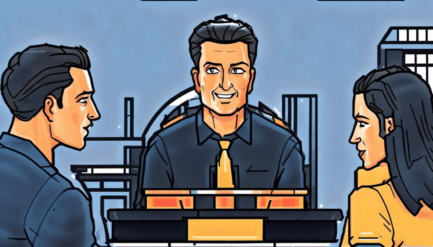 Facing a QA / Quality Manager Job Interview? Here's What to Expect"