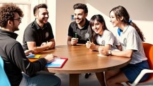 Team Performance and Evaluation Defined: A Guide for Managers | Quality ...