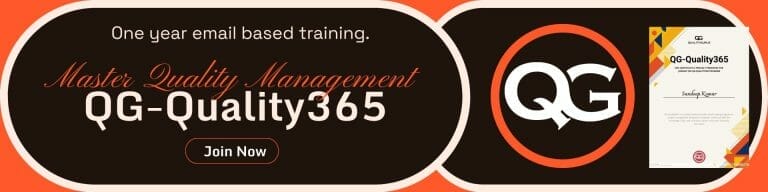 Quality vs. Grade | Quality Gurus