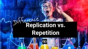 Replication vs Repetition | Quality Gurus
