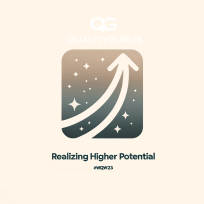 World Quality Week 2023 (#WQW23) Poster and Graphics | Quality Gurus