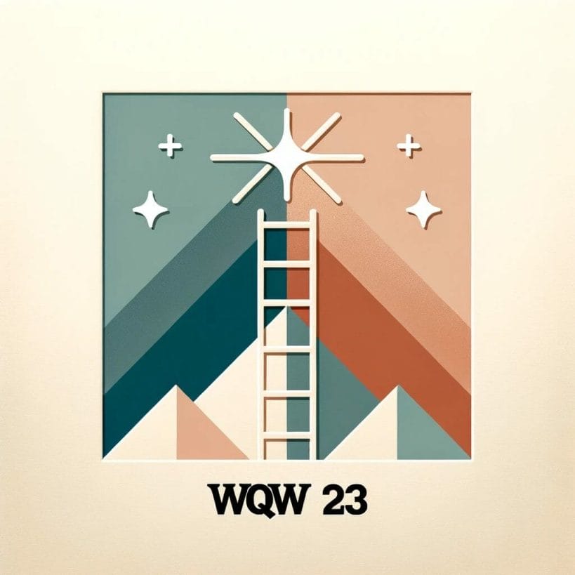 World Quality Week 2023 (#WQW23) Poster and Graphics | Quality Gurus