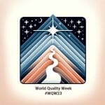 World Quality Week 2023 (#WQW23) Poster and Graphics | Quality Gurus