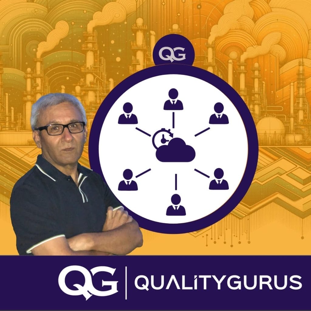 Project Quality Management (PMP) Quiz | Quality Gurus