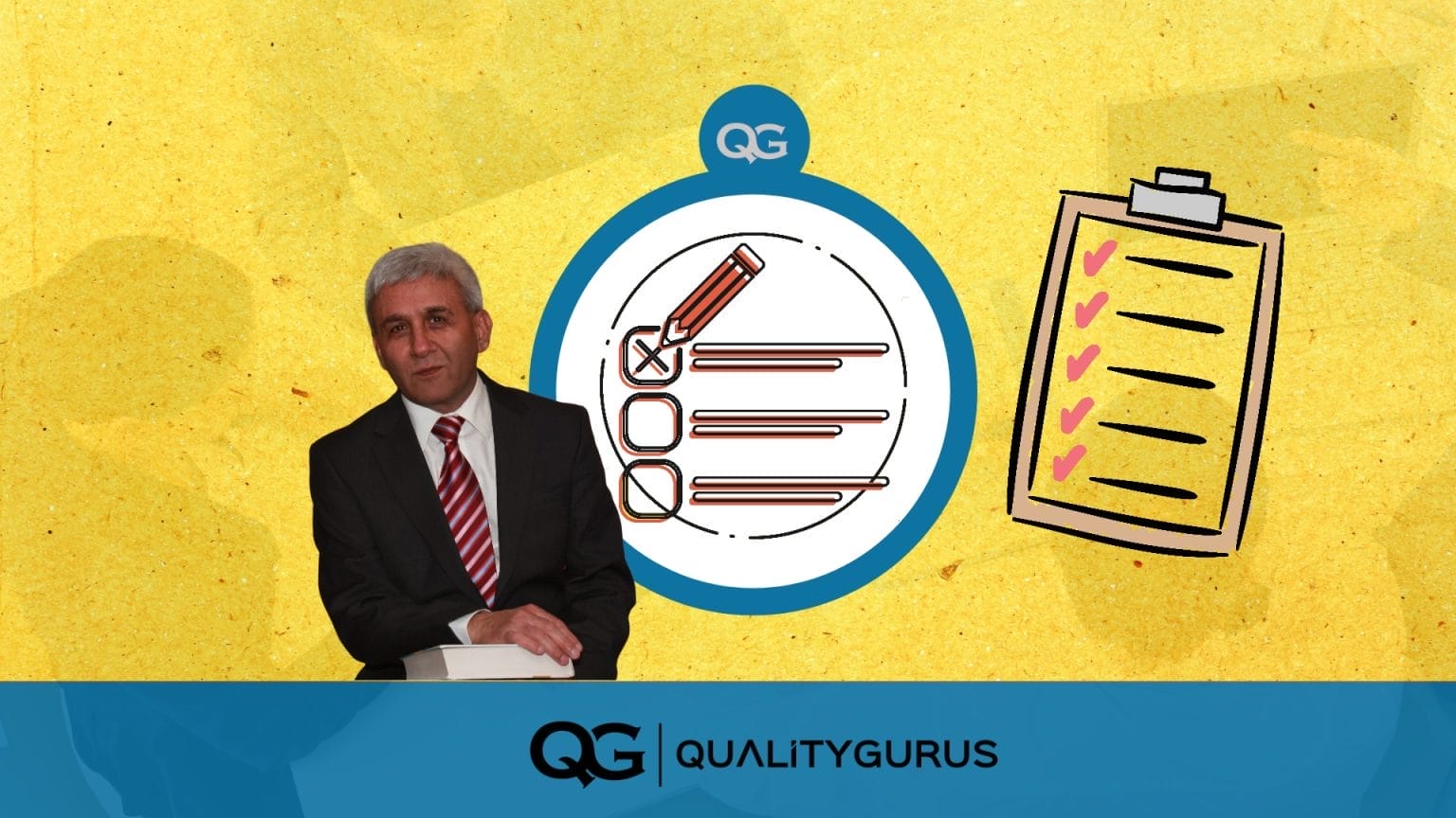 CQA (Certified Quality Auditor) Practice Tests | Quality Gurus