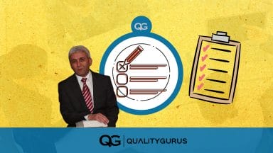 CQA (Certified Quality Auditor) Practice Tests | Quality Gurus