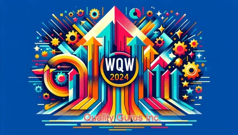 World Quality Week 2024 – Theme, Ideas, Activities | Quality Gurus