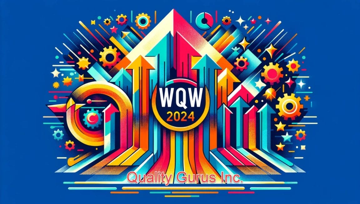 World Quality Week 2024 – Theme, Ideas, Activities | Quality Gurus