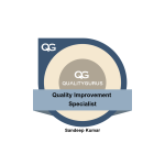 Certified Quality Improvement Associate (CQIA) Training | Quality Gurus