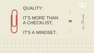 World Quality Week 2024 Posters and Graphics – Quality Gurus