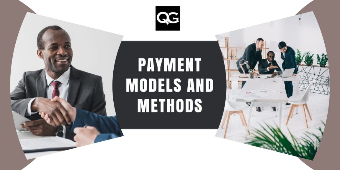 Payment Models and Methods in Construction | Quality Gurus