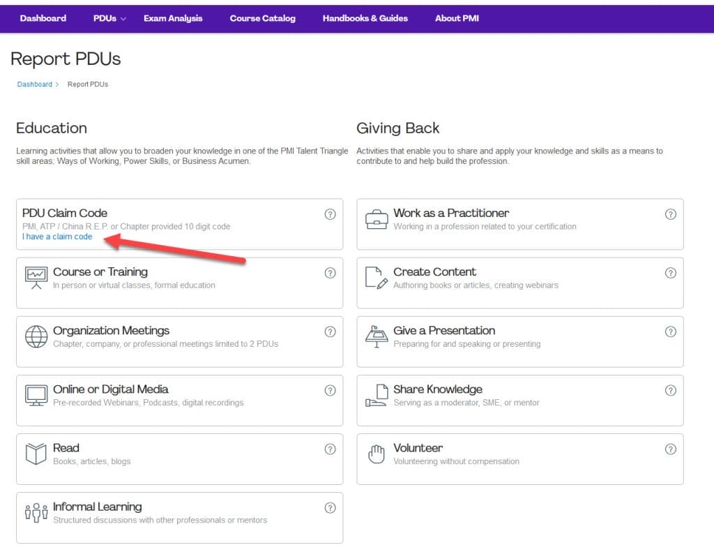 Pre-approved PMI PDUs with Six Sigma Training: Yellow, Green, and Black ...