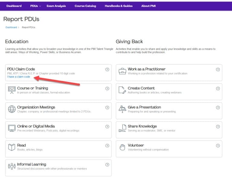 Pre-approved PMI PDUs with Six Sigma Training: Yellow, Green, and Black ...